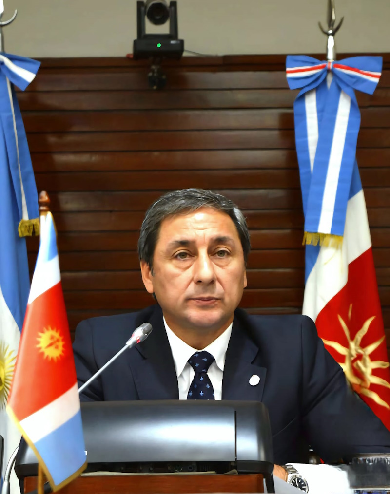 EL PARLAMENTO DEL NORTE GRANDE ARGENTINO SESIONARÁ EN CATAMARCA ESTE 28 ...